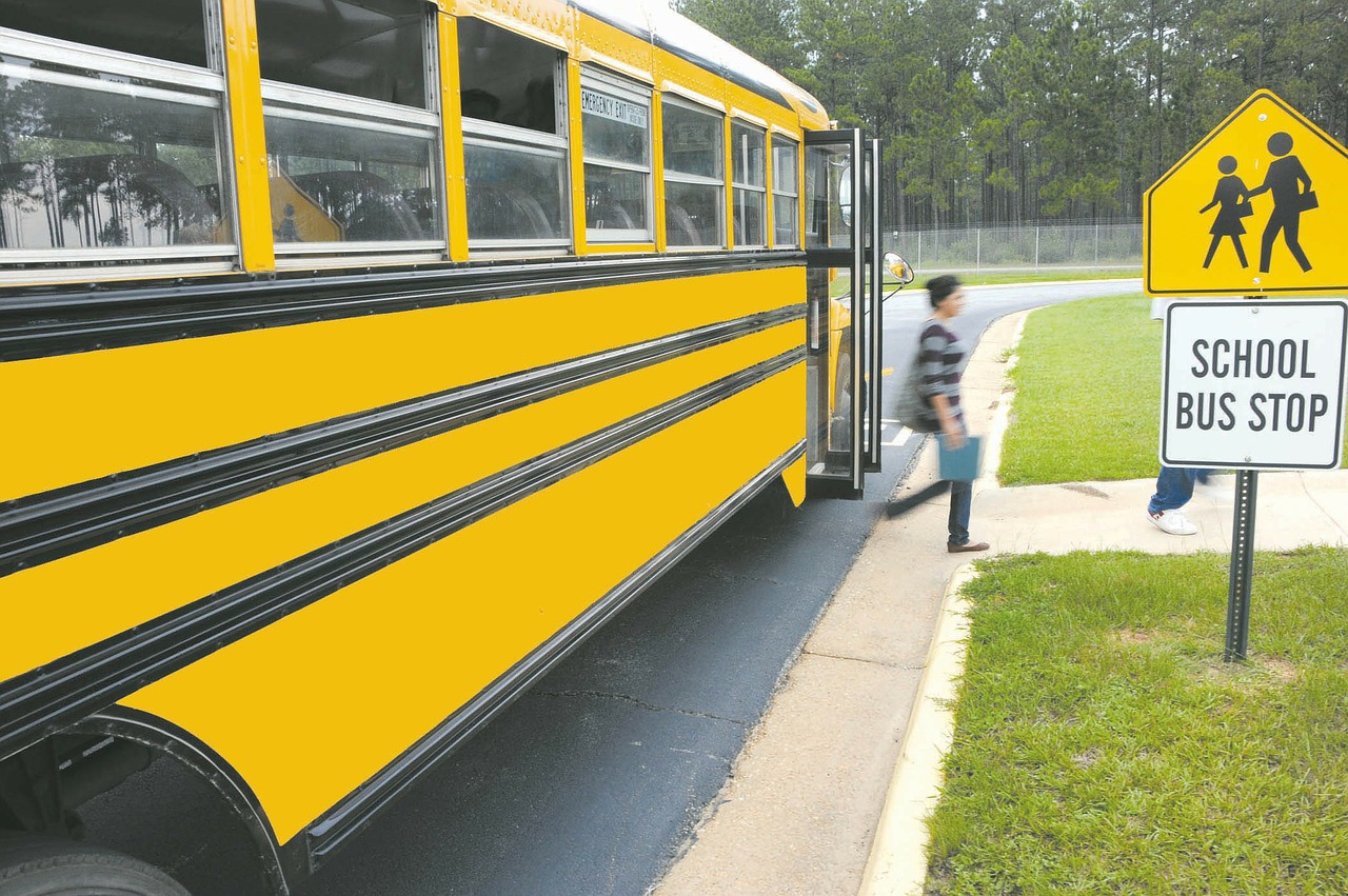 How Propane Buses are Powering Schools - Keystone Propane