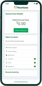 Keystone Propane | Your Trusted Partner | Get Started Today