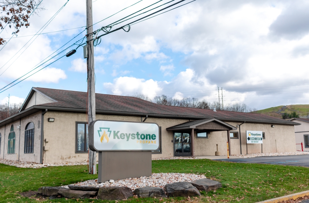 Contact Us | Keystone Propane | Your Trusted Partner