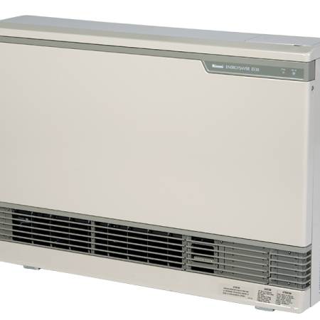 Rinnai EX38 Wall Furnace - Keystone Propane
