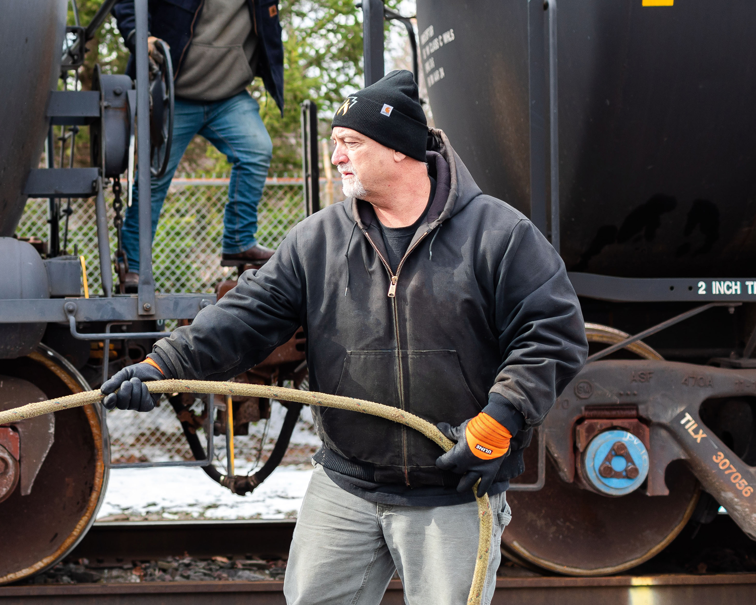 Keystone Propane | Your Trusted Partner | Get Started Today