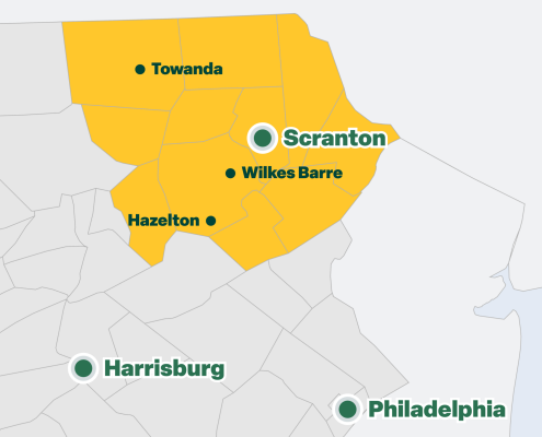 Propane Near You | Propane Supplier | Your Trusted Partner