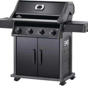 Napoleon "Rogue" 525 Grill - Keystone Propane