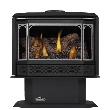 Napoleon "Havelock" Stove - Keystone Propane