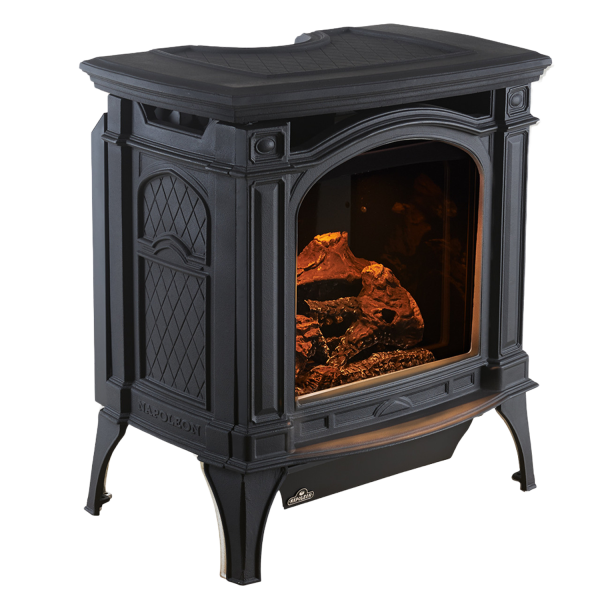 Napoleon "Bayfield" Stove - Keystone Propane