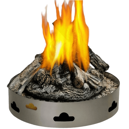 Napoleon "Patioflame" Fire Pit - Keystone Propane