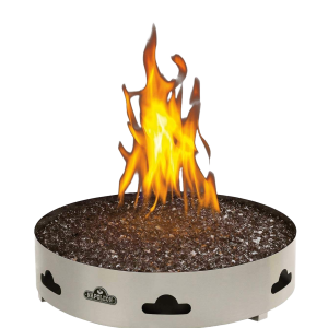Napoleon "Patioflame" Fire Pit - Keystone Propane