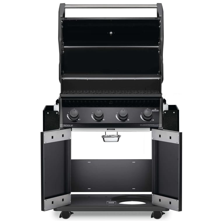 Napoleon "Rogue" 525 Grill - Keystone Propane