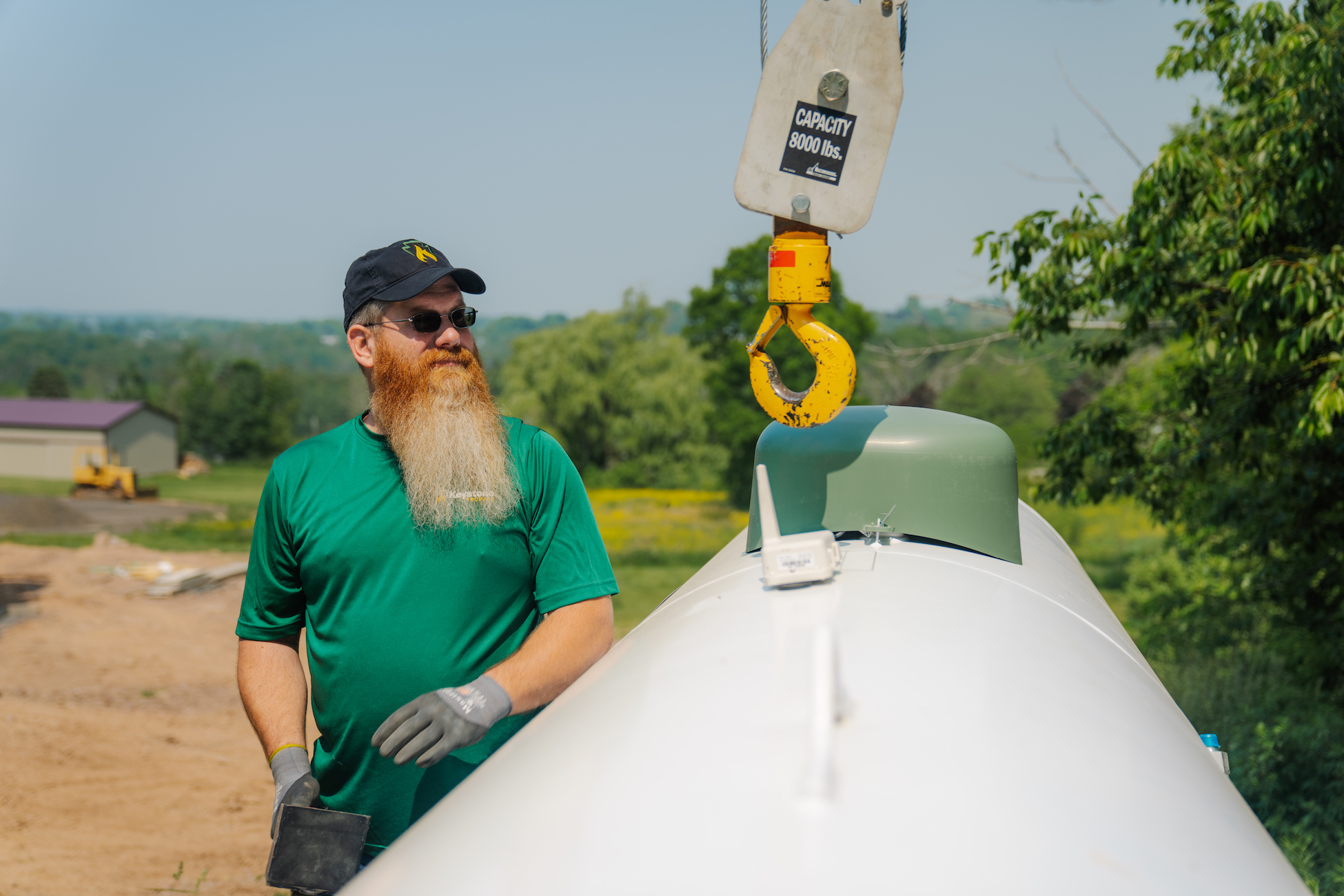 Propane Safety | Expert Providers to Eastern PA | Learn More