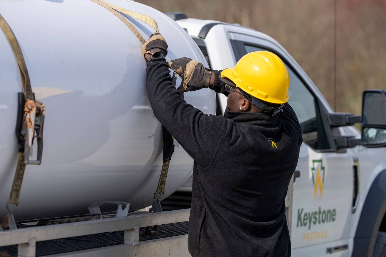 Propane Safety | Expert Providers to Eastern PA | Learn More